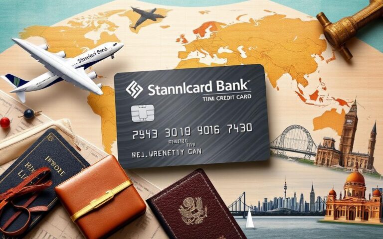 Standard Bank Titanium Credit Card: Travel Perks, Fees, and Eligibility ...